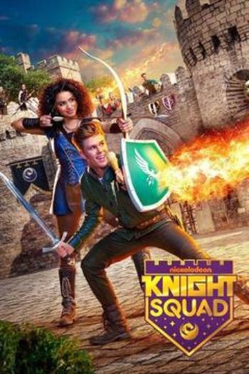 Knight Squad | My Nickelodeon & Disney Shows Wiki | Fandom