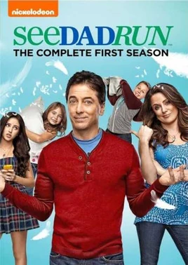 See Dad Run | My Nickelodeon & Disney Shows Wiki | Fandom