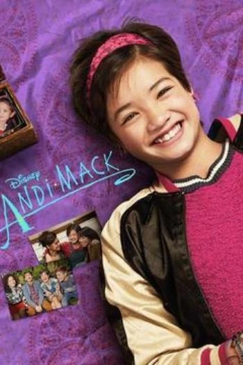 Andi Mack | My Nickelodeon & Disney Shows Wiki | Fandom