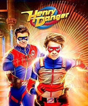 Henry Danger | My Nickelodeon & Disney Shows Wiki | Fandom