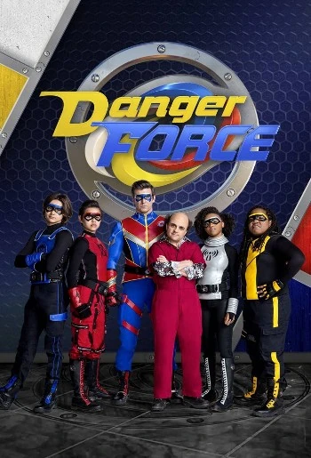 Danger Force | My Nickelodeon & Disney Shows Wiki | Fandom