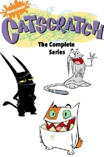 Catscratch | My Nickelodeon & Disney Shows Wiki | Fandom