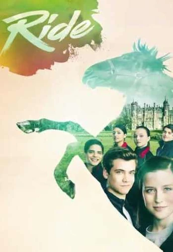 Ride | My Nickelodeon & Disney Shows Wiki | Fandom