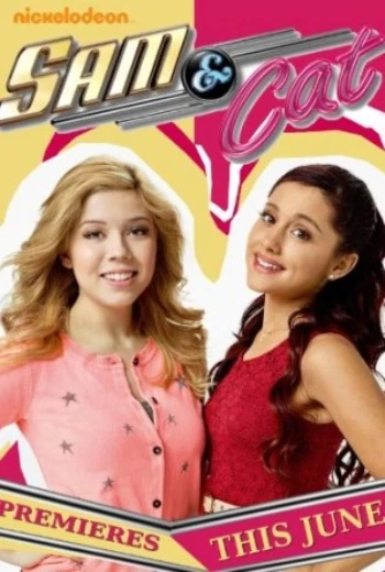 Sam & Cat | My Nickelodeon & Disney Shows Wiki | Fandom