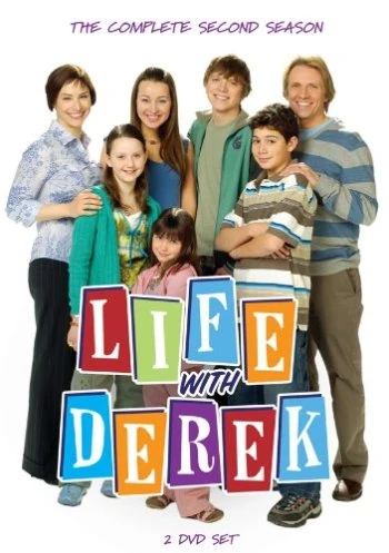 Life With Derek | My Nickelodeon & Disney Shows Wiki | Fandom