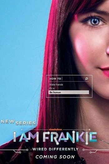 I Am Frankie | My Nickelodeon & Disney Shows Wiki | Fandom