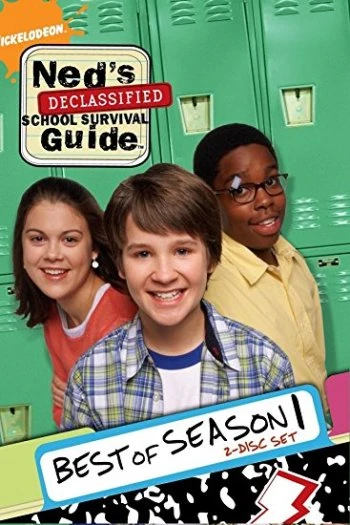 Ned's Desclassified School Survival Guide | My Nickelodeon & Disney ...