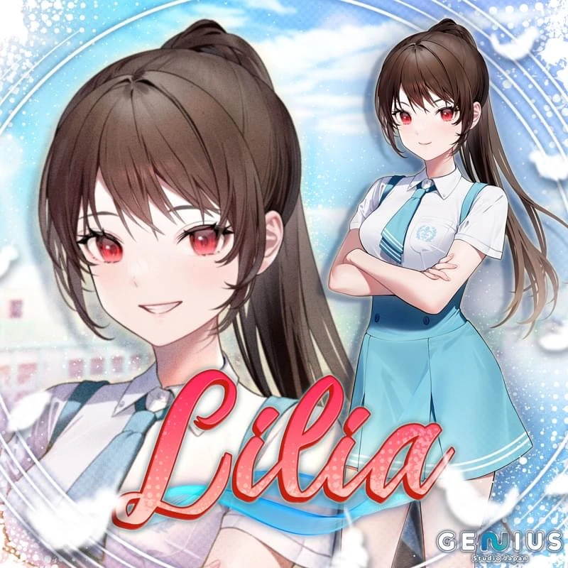 Category:Yuri Academy characters | My Ninja Girlfriend Wiki | Fandom