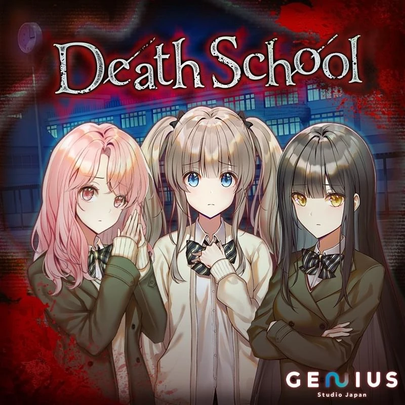 Death School | My Ninja Girlfriend Wiki | Fandom