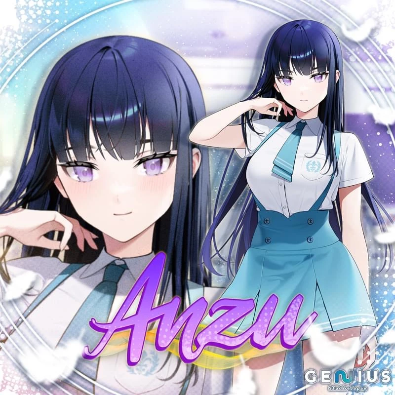Anzu | My Ninja Girlfriend Wiki | Fandom