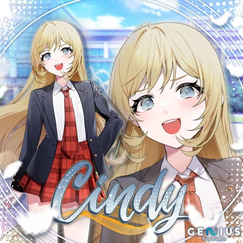 Cindy | My Ninja Girlfriend Wiki | Fandom