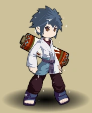 Fire Scroll | My Ninja Guide Wiki | Fandom