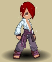 Shimenawa Outfit | My Ninja Guide Wiki | Fandom