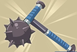 Iron Menace | My Ninja Guide Wiki | Fandom