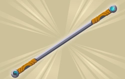 Emerald Staff | My Ninja Guide Wiki | Fandom