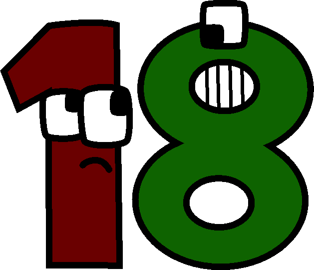 Eighteen | My Number Characters Wiki | Fandom