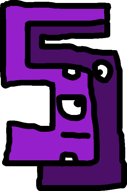 Fifty-Five | My Number Characters Wiki | Fandom