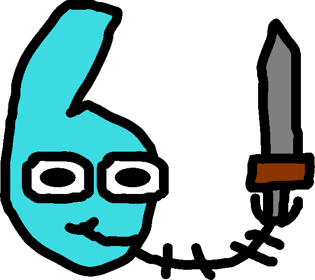 Sixty-One | My Number Characters Wiki | Fandom