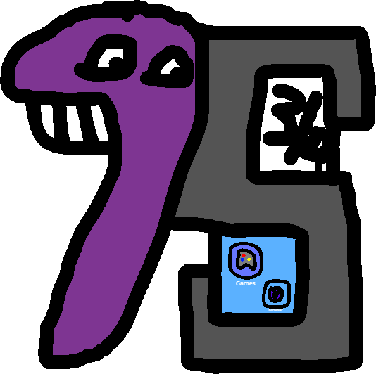 Seventy-Five | My Number Characters Wiki | Fandom