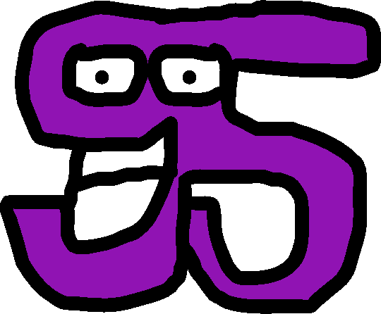 Ninety-Five | My Number Characters Wiki | Fandom