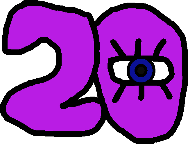 Twenty | My Number Characters Wiki | Fandom