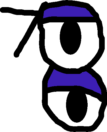 Seventy-Eight | My Number Characters Wiki | Fandom