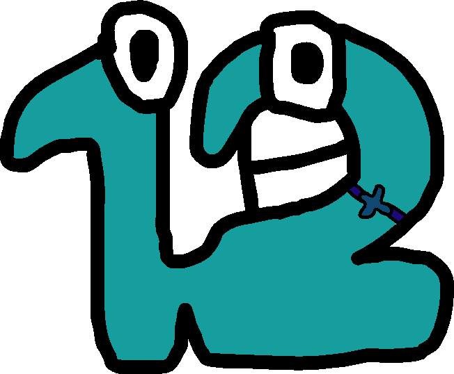 Twelve | My Number Characters Wiki | Fandom