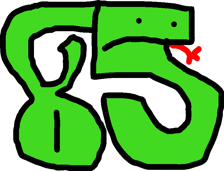 Eighty-Five | My Number Characters Wiki | Fandom