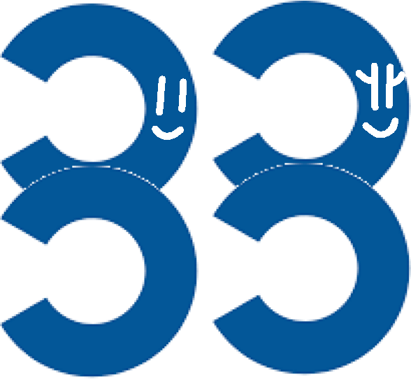 Thirty-Three | My Number Characters Wiki | Fandom