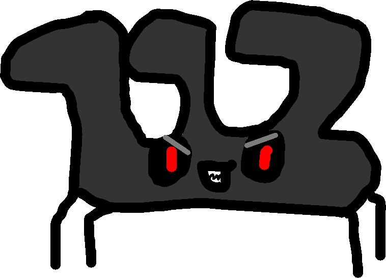 One Hundred Twelve | My Number Characters Wiki | Fandom