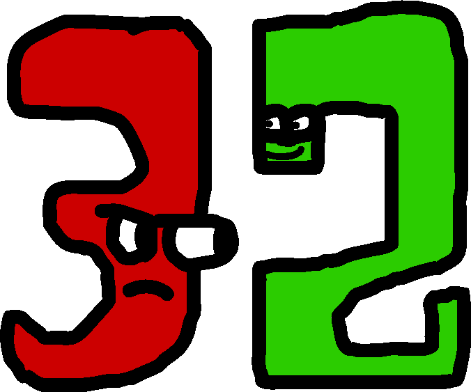 Thirty-Two | My Number Characters Wiki | Fandom