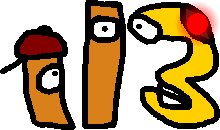 One Hundred Thirteen | My Number Characters Wiki | Fandom