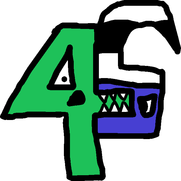 Forty-Five | My Number Characters Wiki | Fandom