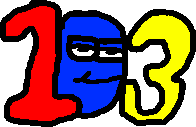 One Hundred Three | My Number Characters Wiki | Fandom