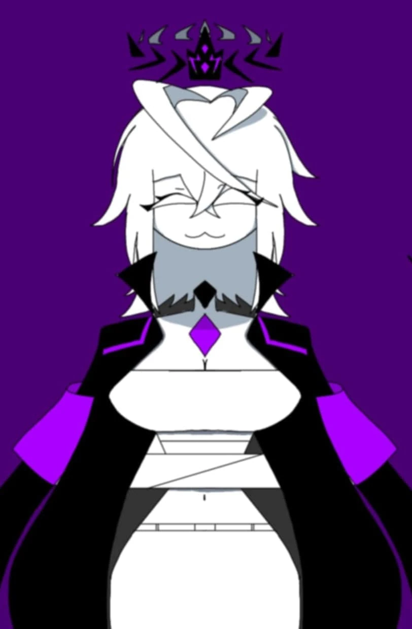 Ceris | My oc gods Wiki | Fandom