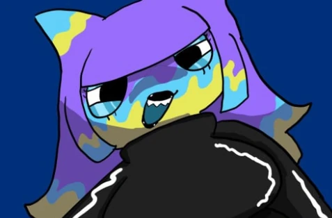 Yette | Palace of OCs Wiki | Fandom