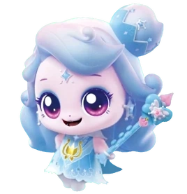 Shimmerping | Palace of OCs Wiki | Fandom