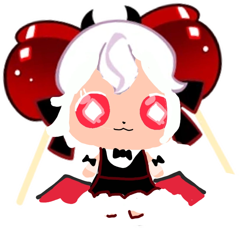 CandyAppleping | My OCS Wiki | Fandom