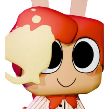 Nugget | Palace of OCs Wiki | Fandom