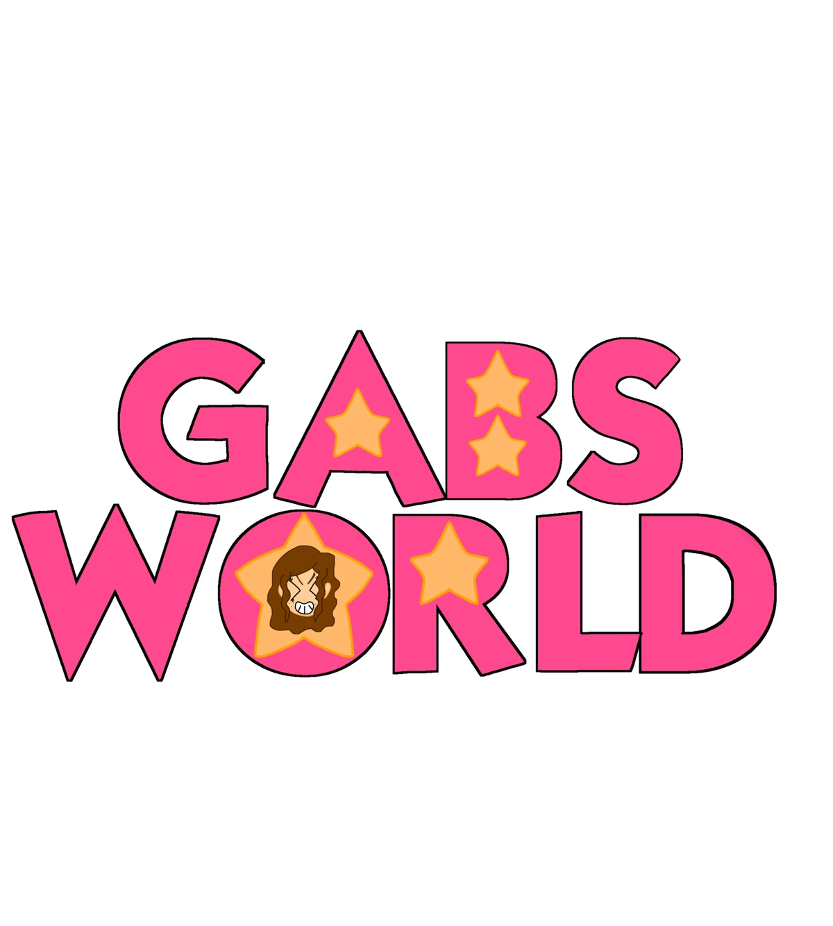 Gabs' World! | Palace of OCs Wiki | Fandom