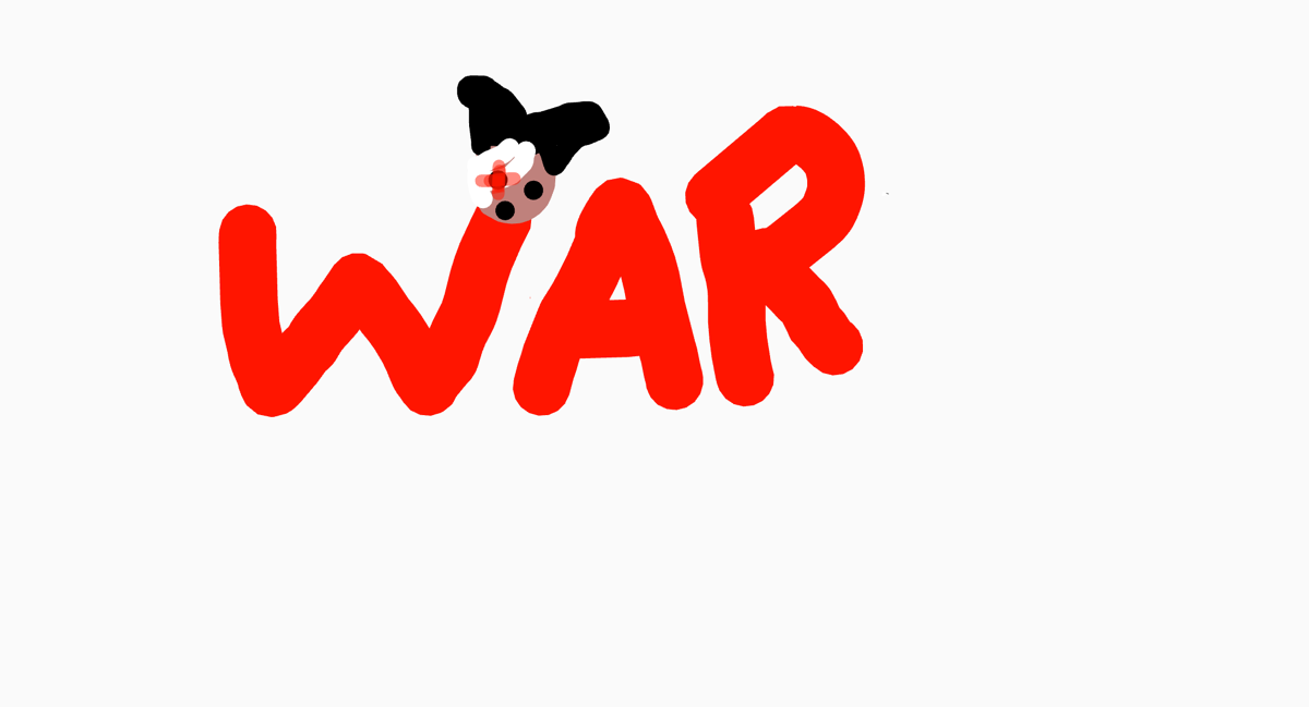 WAR | Palace of OCs Wiki | Fandom