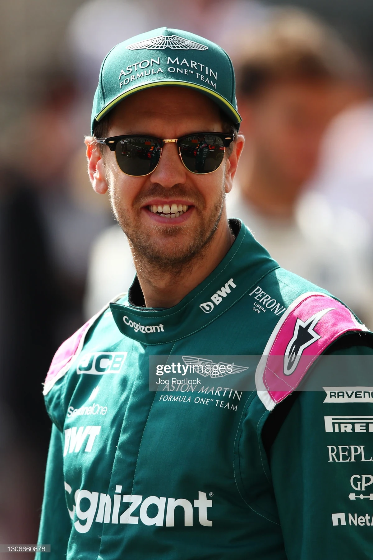 Sebastian Vettel | My Official Wiki | Fandom