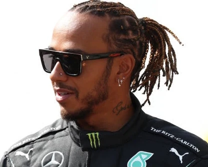 Lewis Hamilton | My Official Wiki | Fandom