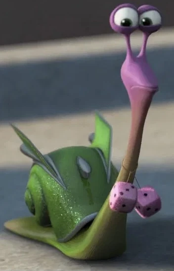 Smoove Move | My Official Wiki | Fandom