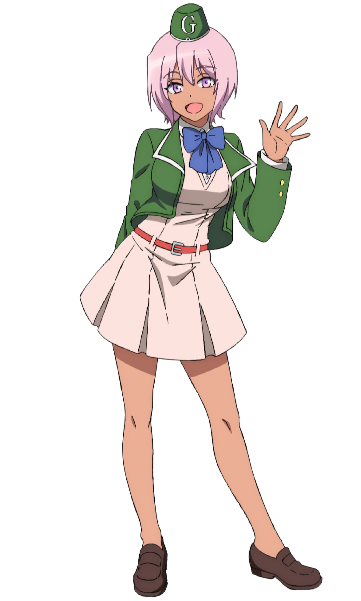 Tanya | My One-Hit Kill Sister Wiki | Fandom