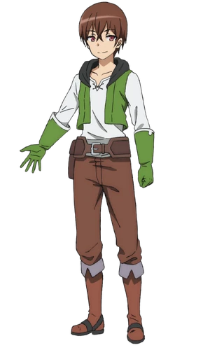 Asahi Ikusaba | My One-Hit Kill Sister Wiki | Fandom