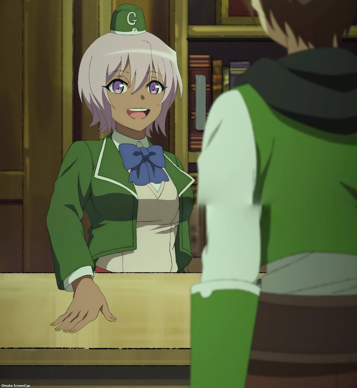 Tanya/Gallery | My One-Hit Kill Sister Wiki | Fandom