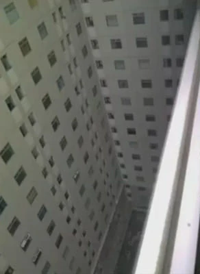 Sublevel 90.1 "Void Hotel" | My own backrooms levels not a rip off of ...