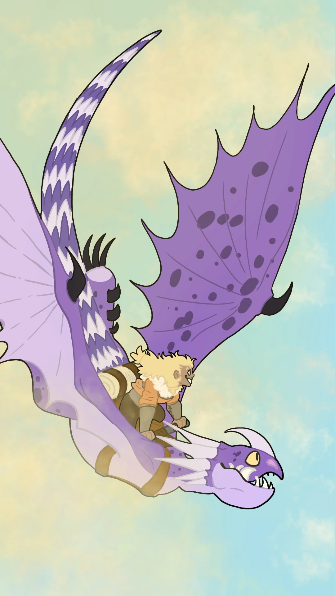 Helix/Gallery | My Own Creations Wiki | Fandom