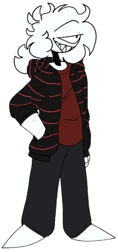 Nux | My Own Creations Wiki | Fandom